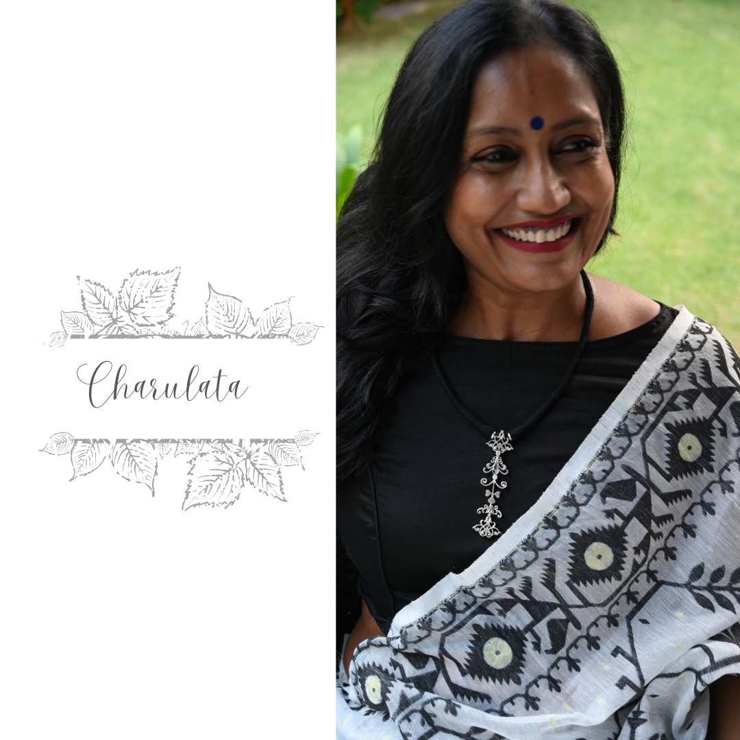 Charulata – Nine by Thirty