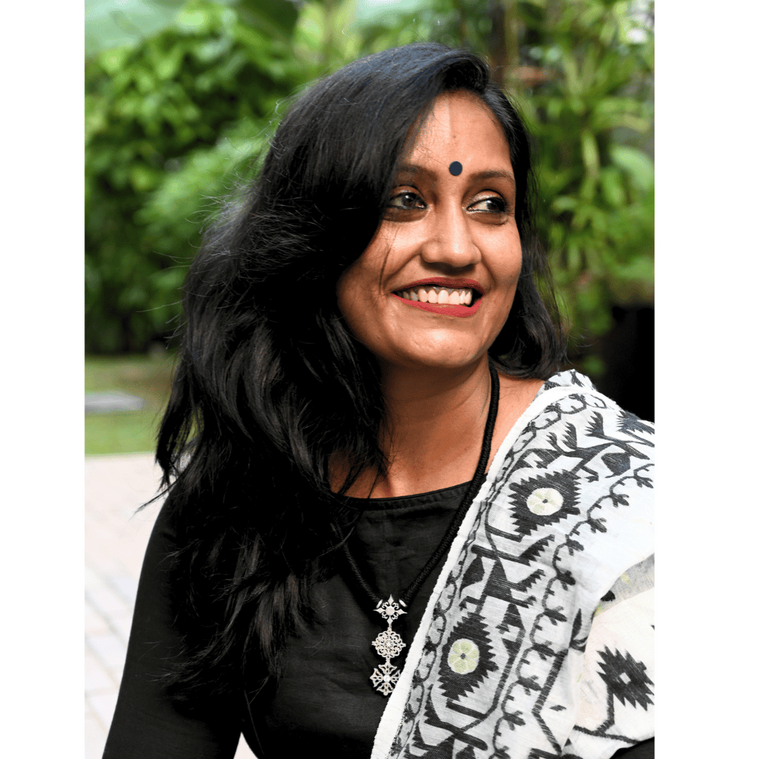 Charulata – Nine by Thirty
