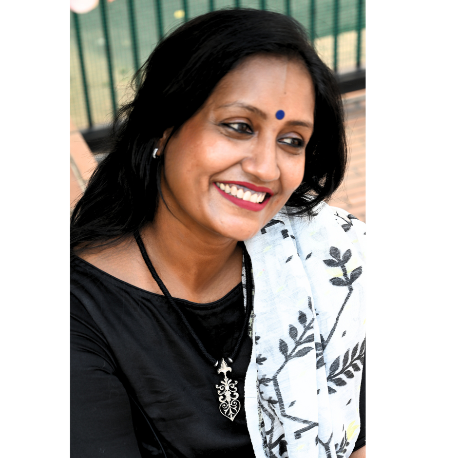 Charulata – Nine by Thirty